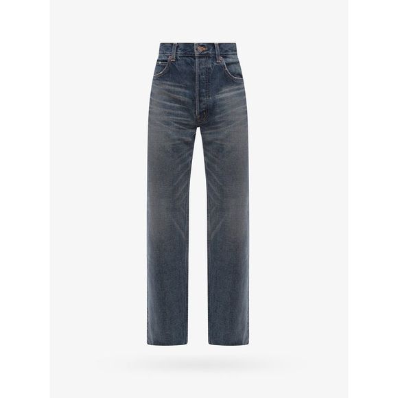 Celine | Jeans | Celine Woman Used Effect Jeans | Poshmark